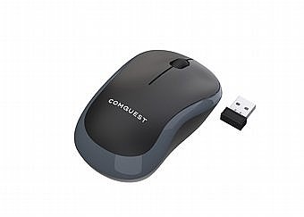 עכבר אלחוטי 3D מקצועי ComQuest 1701 | אביזרי מחשב | חשמל אלקטרוניקה ...
